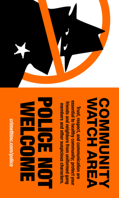 Stickers – CrimethInc.
